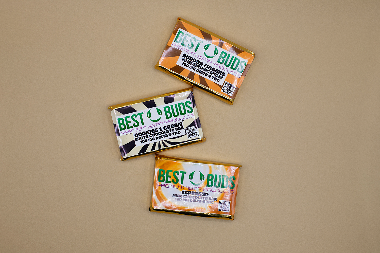 What is Delta 9 THC? - Best Buds Hemp Shop